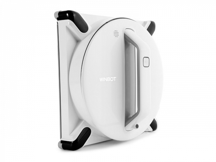 Робот мойщик окон Ecovacs Winbot W950 - купить в интернет магазине ...