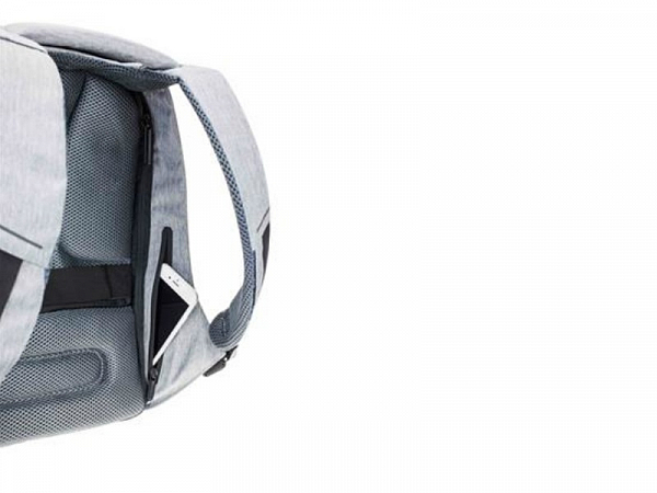 Рюкзак для ноутбука до 14 дюймов XD Design Bobby Compact - купить в ...