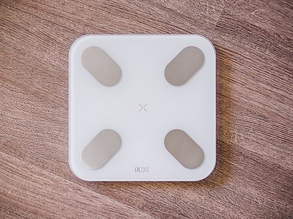 Купить Умные весы Picooc Mini Pro (Bluetooth, 29х29 см) недорого в ...