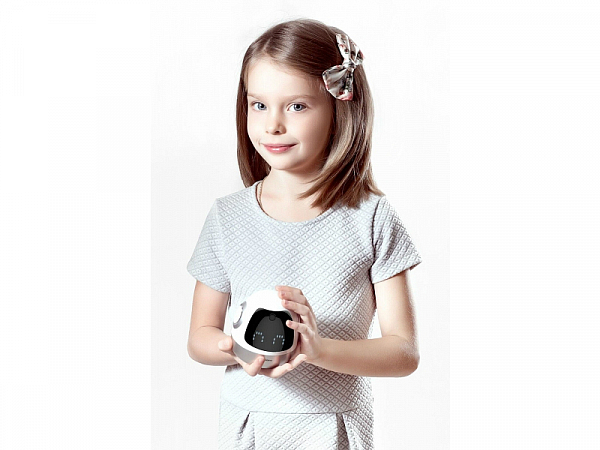 Купить Робот Roobo Pudding S (Емеля) недорого в интернет-магазине ...