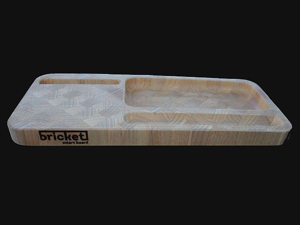 Купить Подставка для смартфона и канцелярских принадлежностей Bricket ...