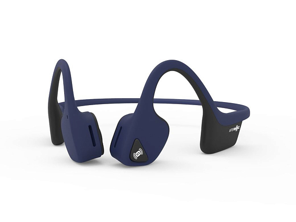 Купить Беспроводные наушники с костной проводимостью AfterShokz Trekz ...