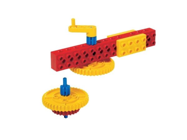 Купить LEGO Education Первые механизмы 9656 недорого в интернет ...