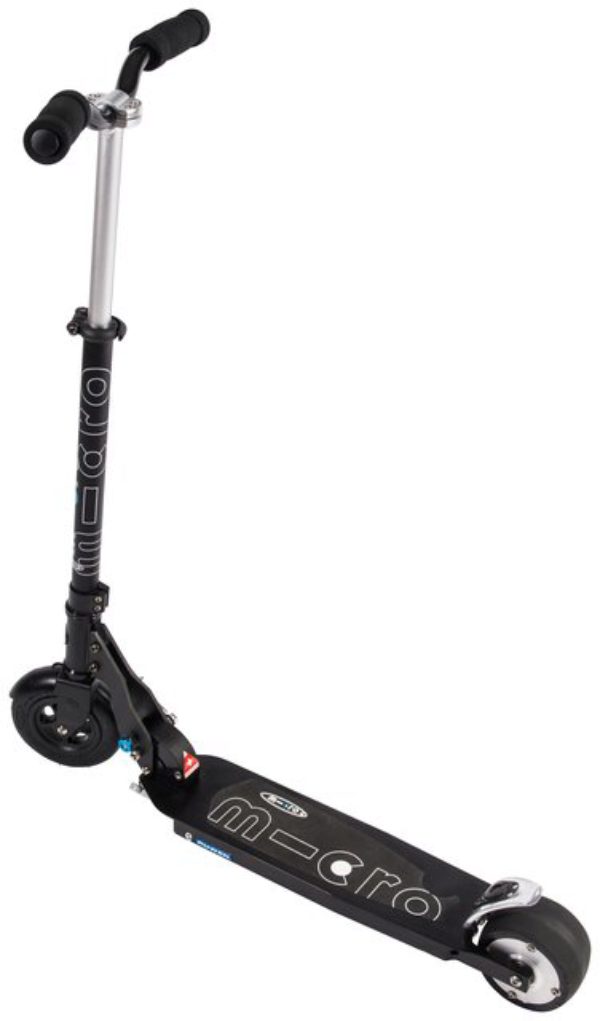 Купить Электросамокат E-Micro One недорого в интернет-магазине Madrobots.ru